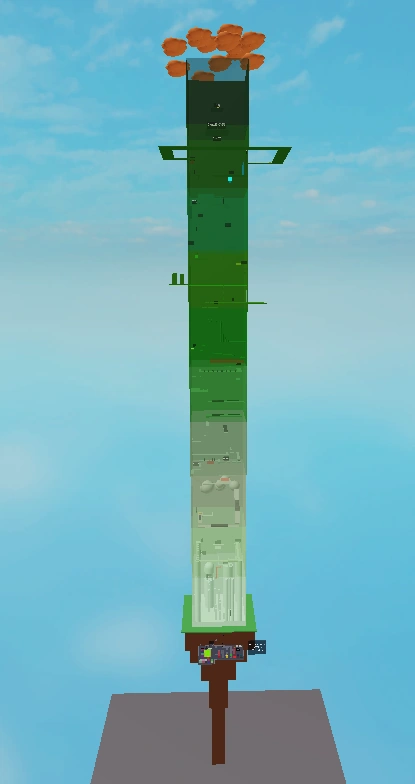 Tower of Annoyingly Simple Trials PLUS | Fandom