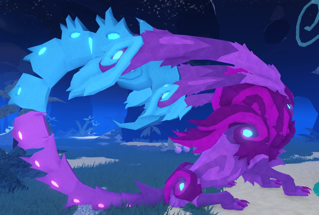 Random Vorp skin | Fandom