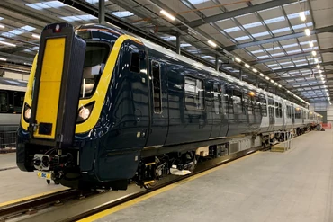 Which Trains U want to add for SCR | Fandom