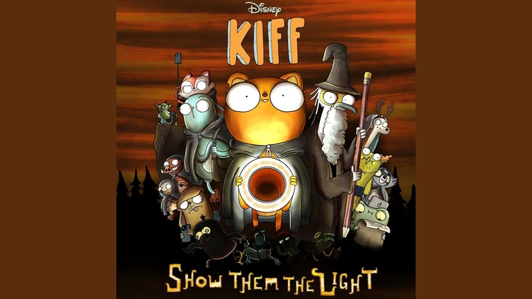 Discuss Everything About Kiff Wiki | Fandom