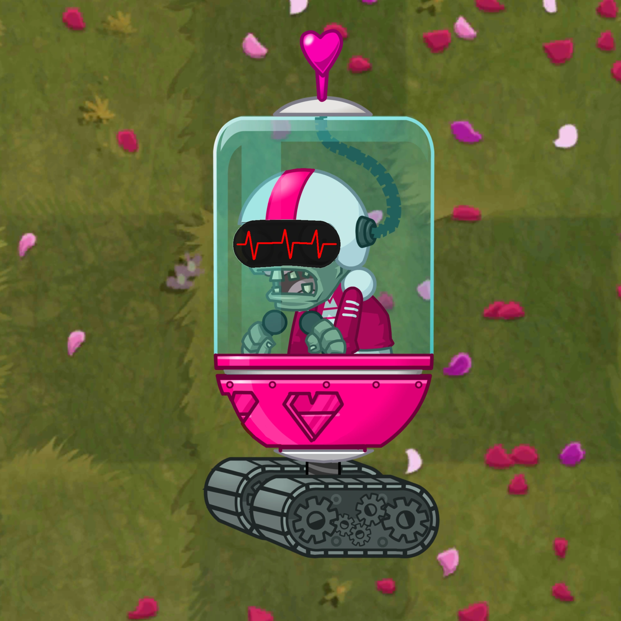 valenbrainz shield zombie | Fandom
