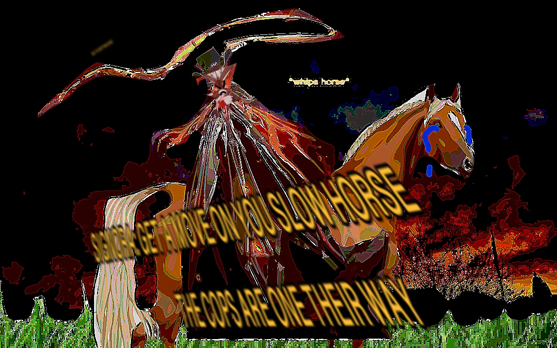 The “finale”: Signora | Fandom