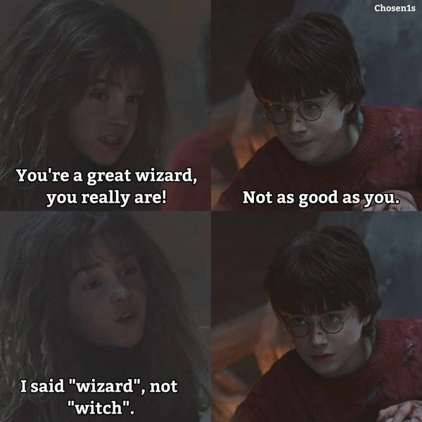 Savage Hermione and Snape!!🤣🤣😂 | Fandom
