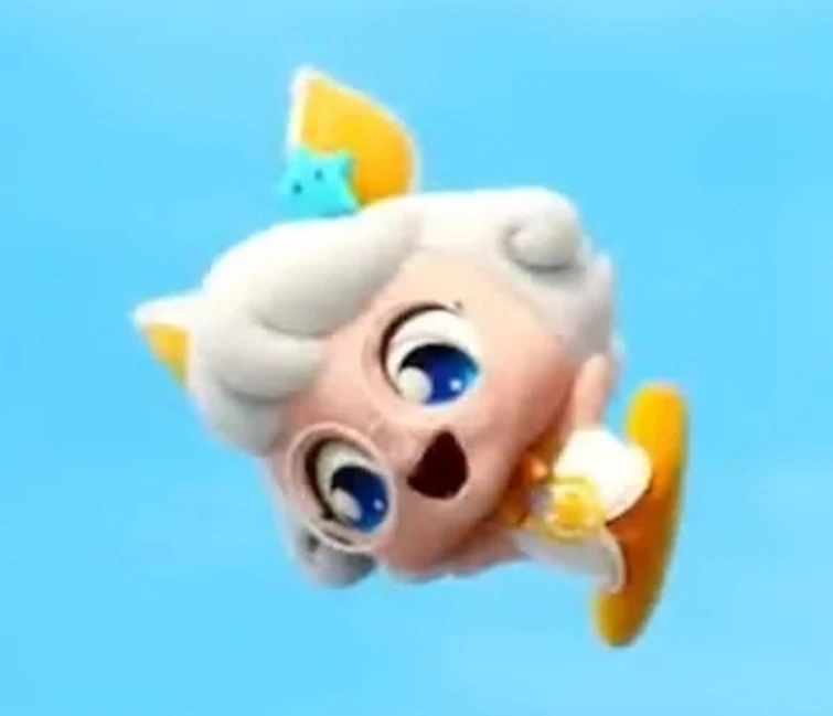 I am a part of a new wiki!!!!!!!!!! | Fandom