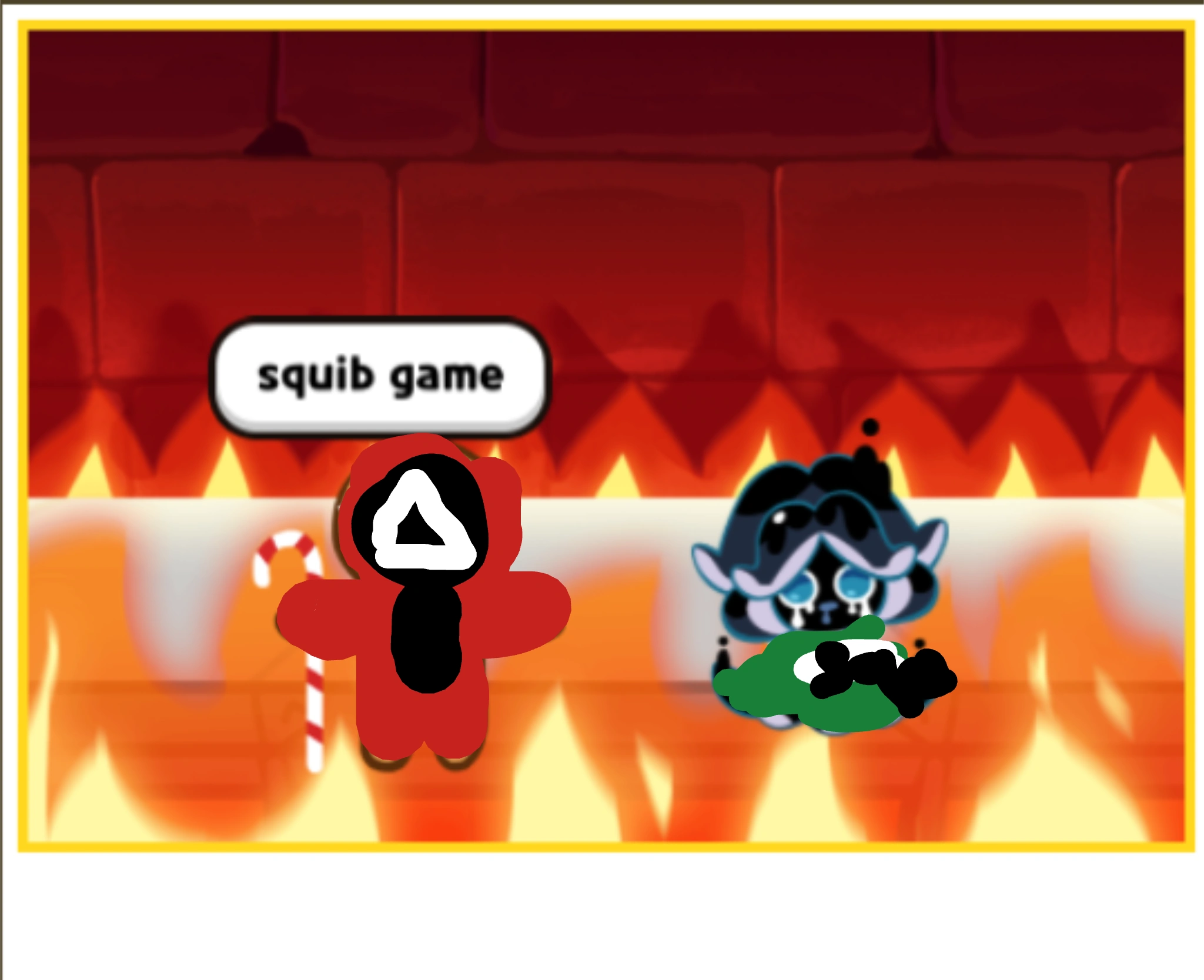 squib game | Fandom