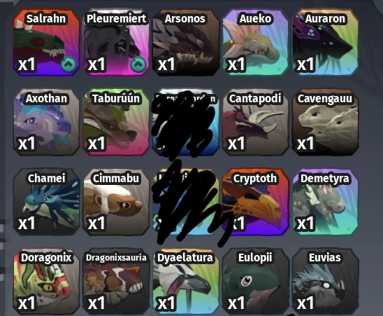 Selling inv!(goal:3.5k)NYP | Fandom