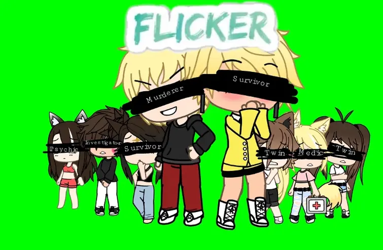 Discuss Everything About Flicker Wiki | Fandom