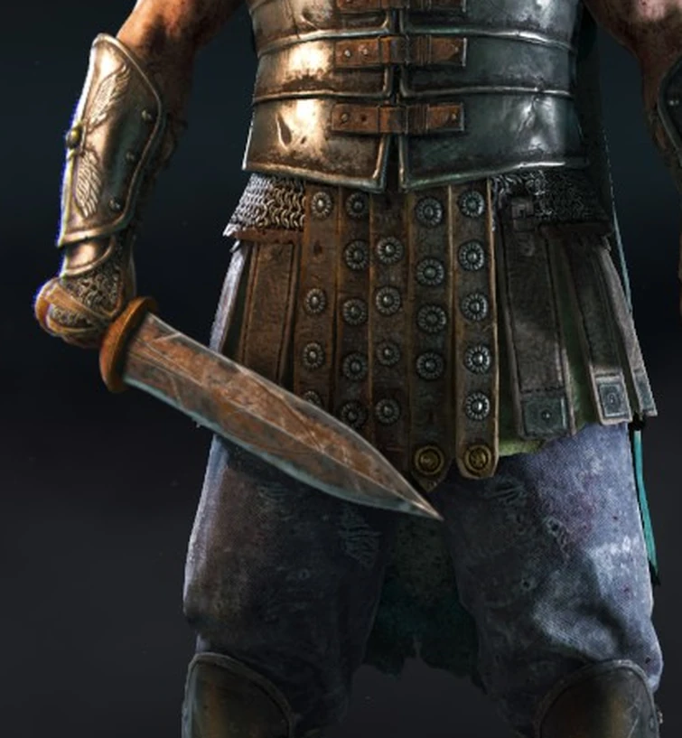 Discuss Everything About For Honor Wiki | Fandom