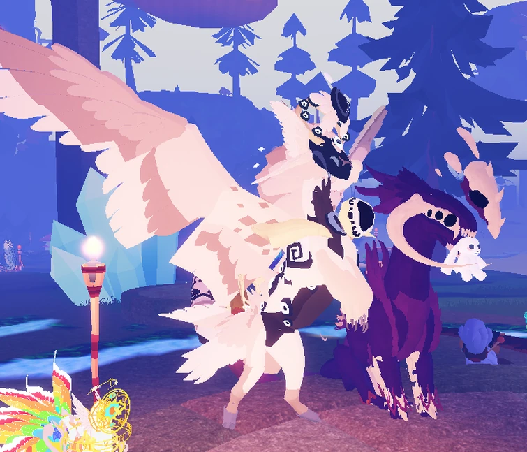 found a hellion with my angelic in GD :D | Fandom