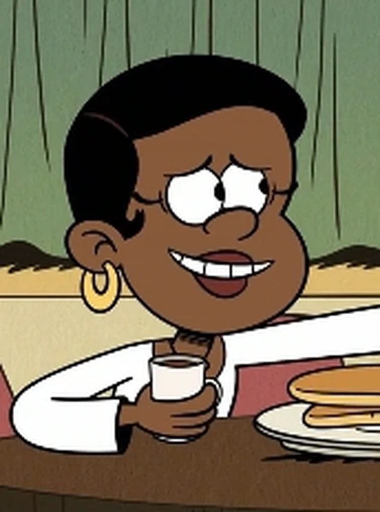 Discuss Everything About The Loud House Encyclopedia | Fandom
