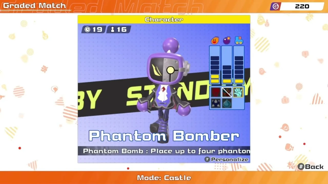 PHANTOM BOMBER BODY REVEAL!? | Fandom