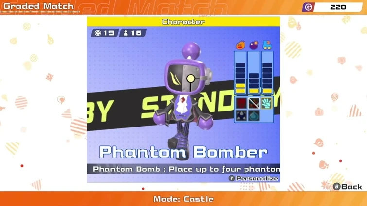 PHANTOM BOMBER BODY REVEAL!? | Fandom