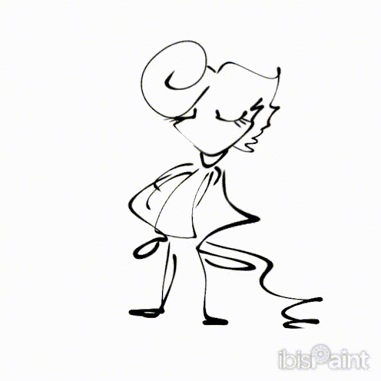 OMG FLICKA IS TURNED INTO GIF | Fandom