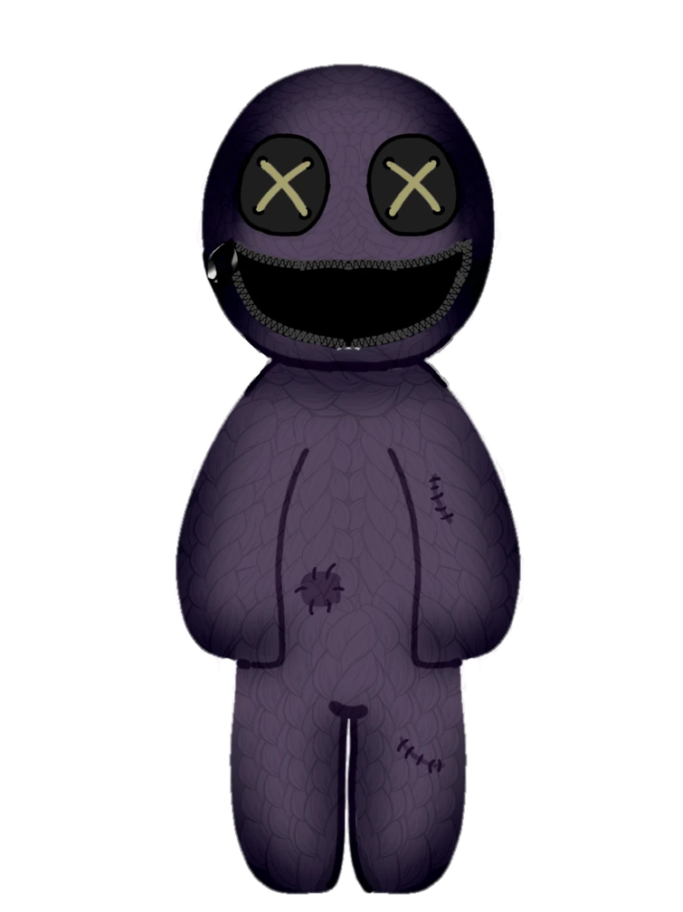 Ragdoll fanart | Fandom