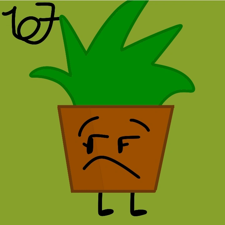 Drawing Object Show Characters Day 1O7 | Fandom