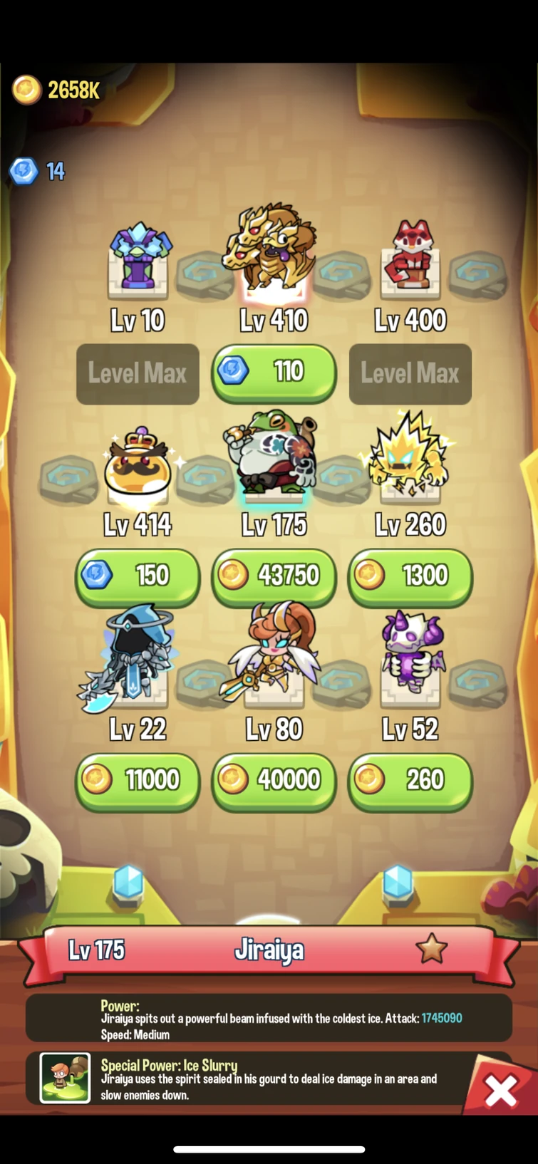 Discuss Everything About Summoner's Greed Wiki | Fandom