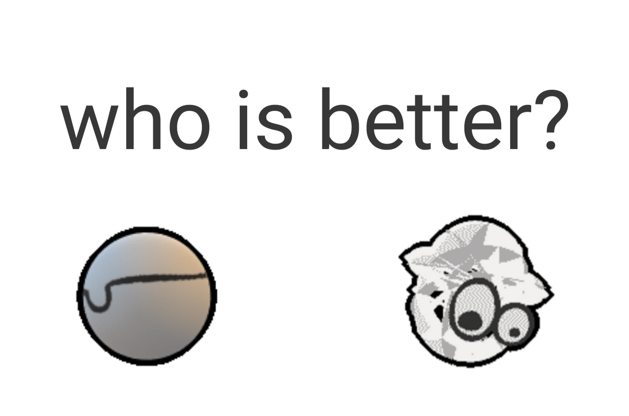 this is a question | Fandom