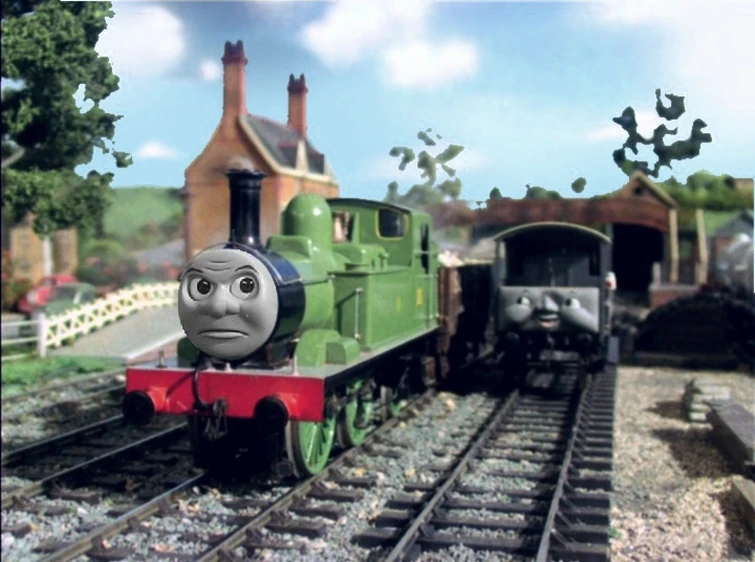 Discuss Everything About Thomas the Tank Engine Wiki | Fandom