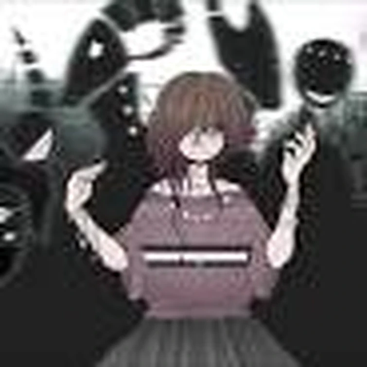 Discuss Everything About GHOST-P Wiki | Fandom