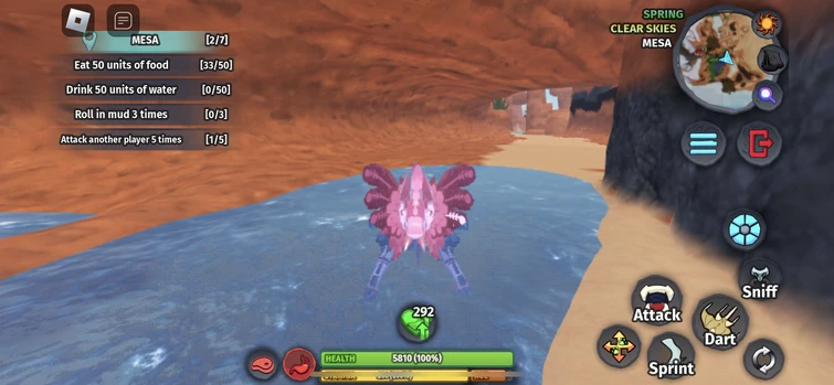 Discuss Everything About Creatures of Sonaria Wiki | Fandom