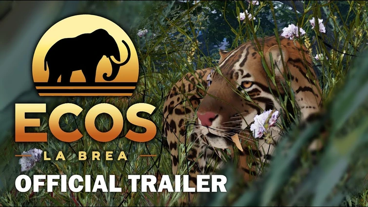 Upcoming La Brea Tar Pits game on roblox | Fandom
