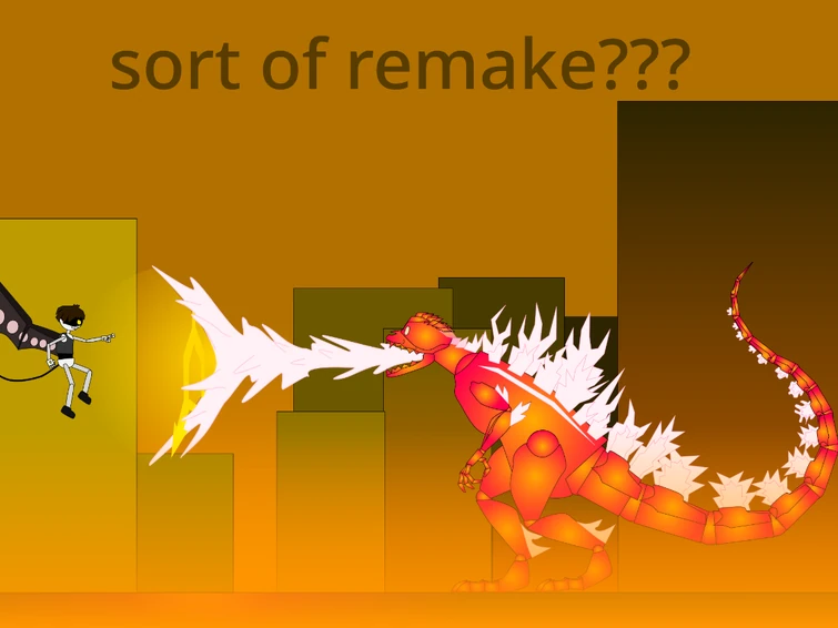 art of my Murder Drones sona's solver form (the new evolution of the form, based on 2000 and ...