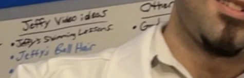 Jeffy’s Ball Hair LMAO | Fandom