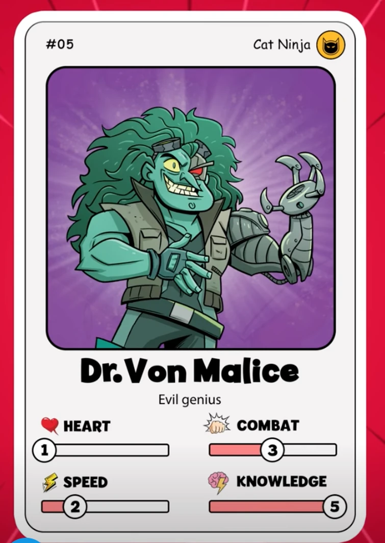 Discuss Everything About Cat Ninja Wiki | Fandom