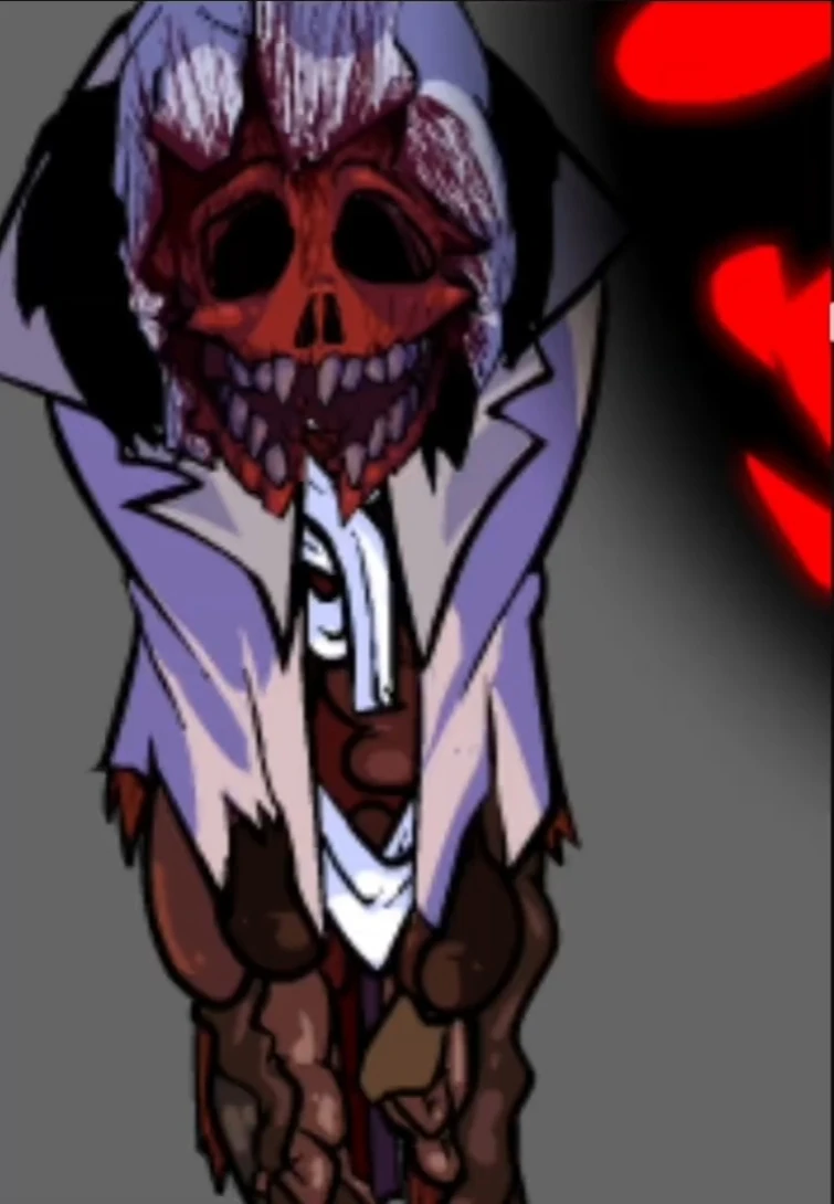 Friday night madness teasers pls add them | Fandom