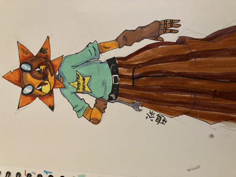 Ok random theory | Fandom