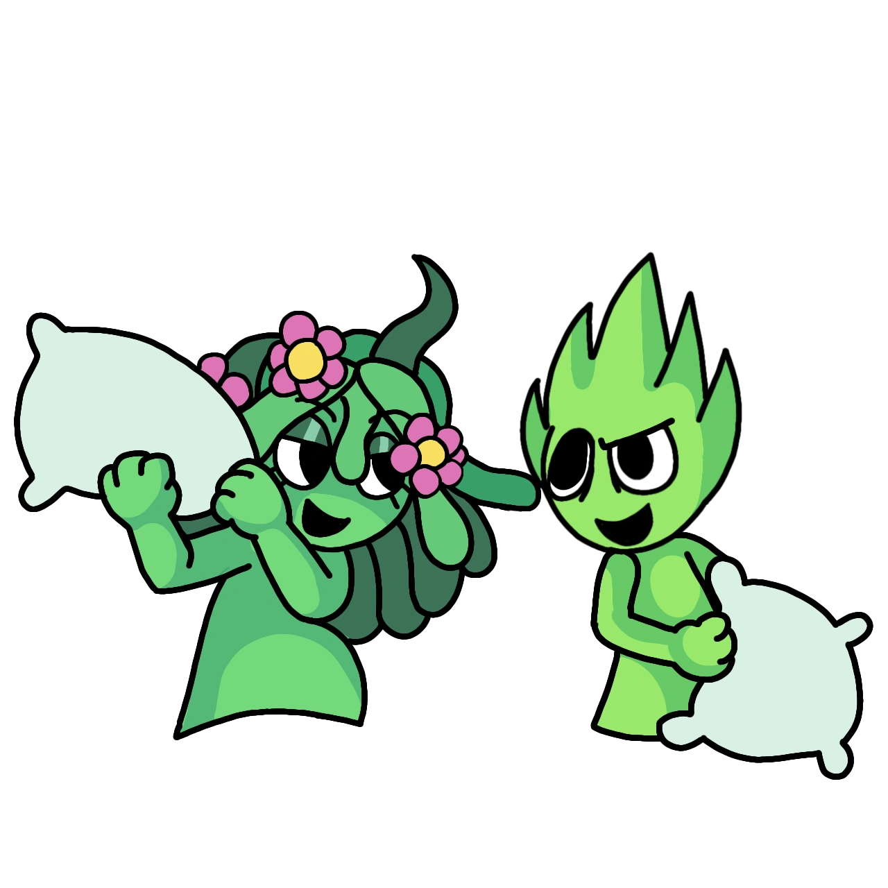 FE!Neria and Ligma boy | Fandom