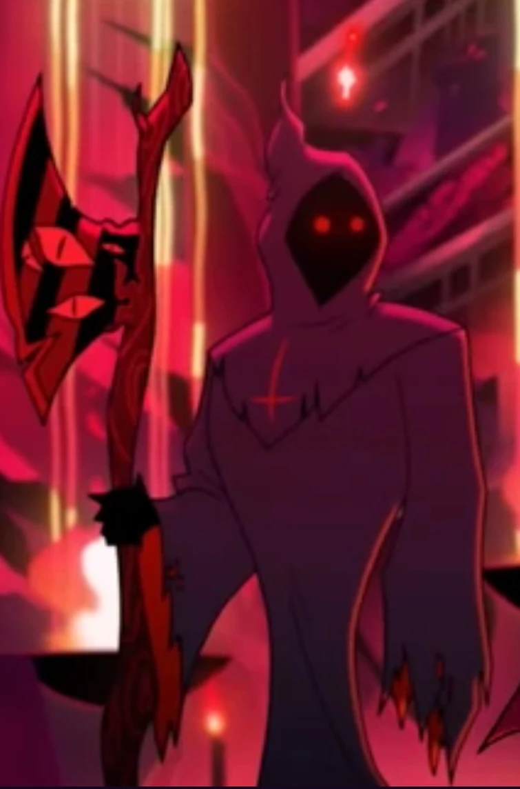 Reapers height | Fandom