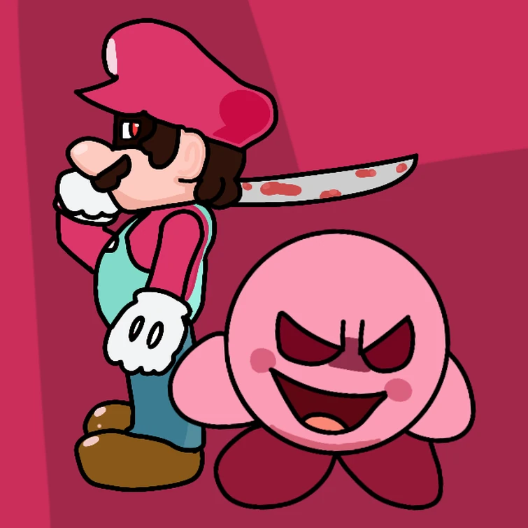 Discuss Everything About Kirby Wiki | Fandom