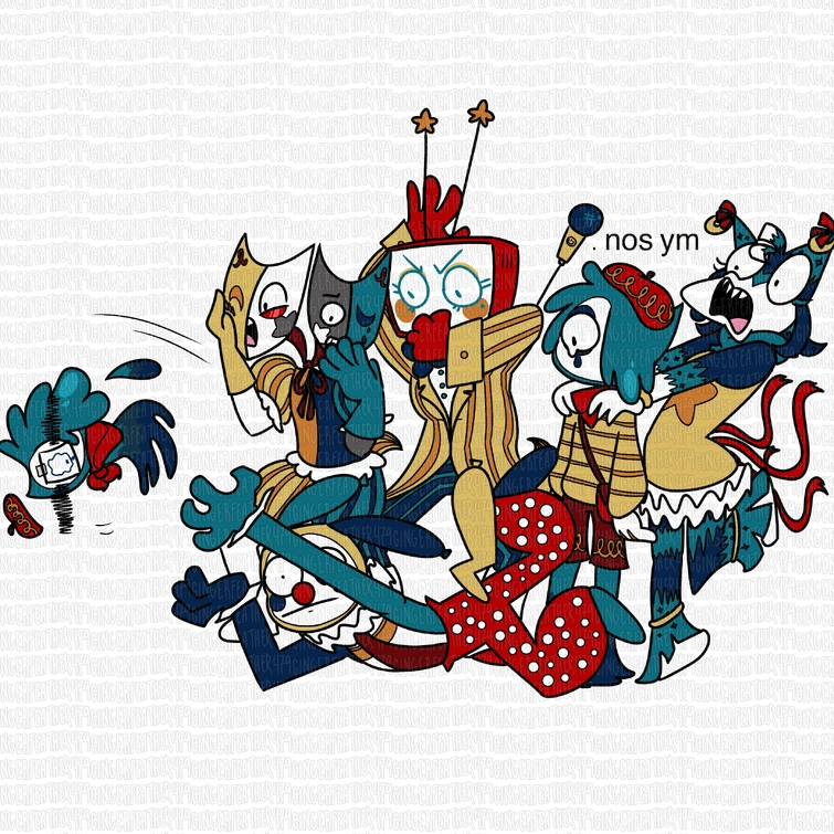 Discuss Everything About Dandy's World Wiki | Fandom