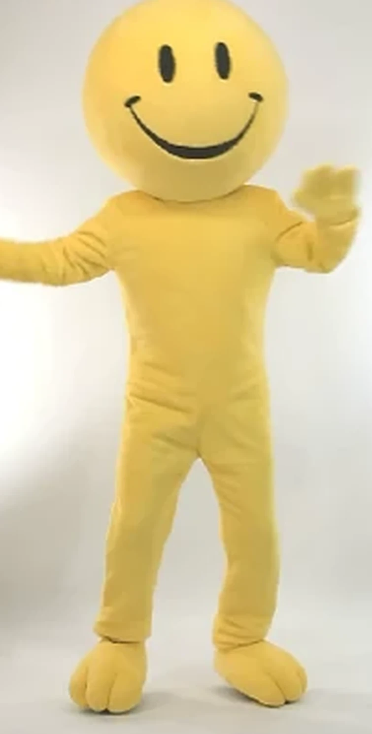 the glaggle man | Fandom