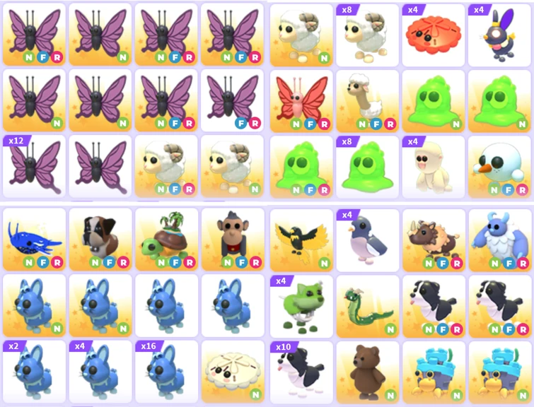 Discuss Everything About Adopt Me! Wiki | Fandom