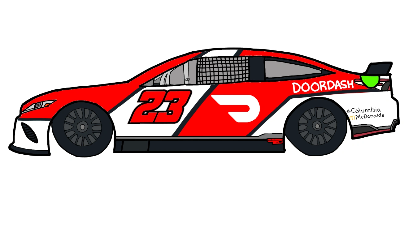 Bubba Concept scheme | Fandom