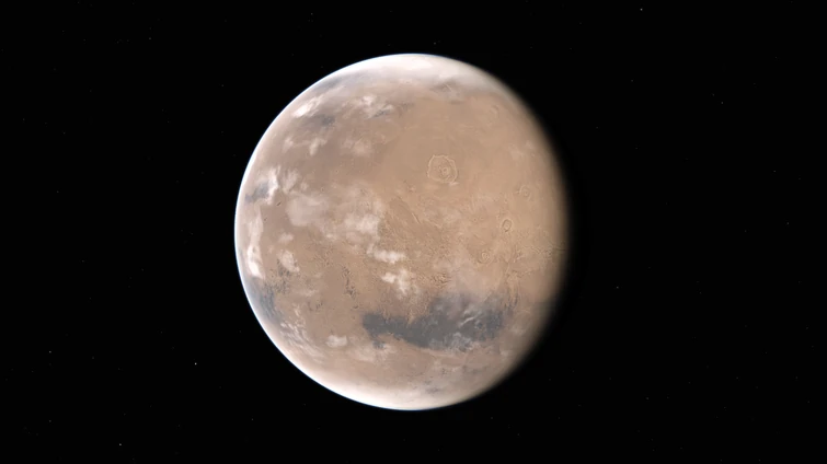 The Best views of Mars! | Fandom