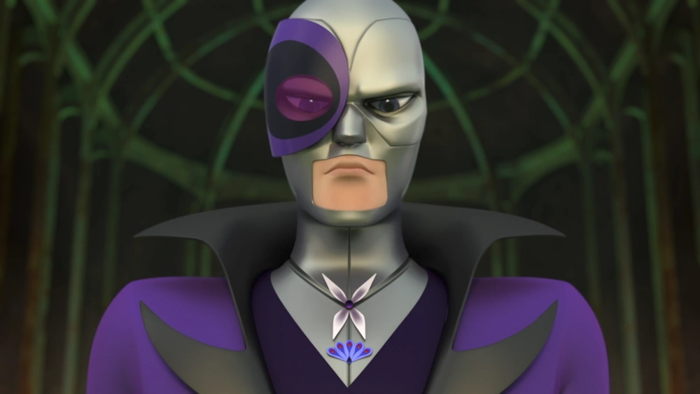 I release you from your existence Adrien | Fandom