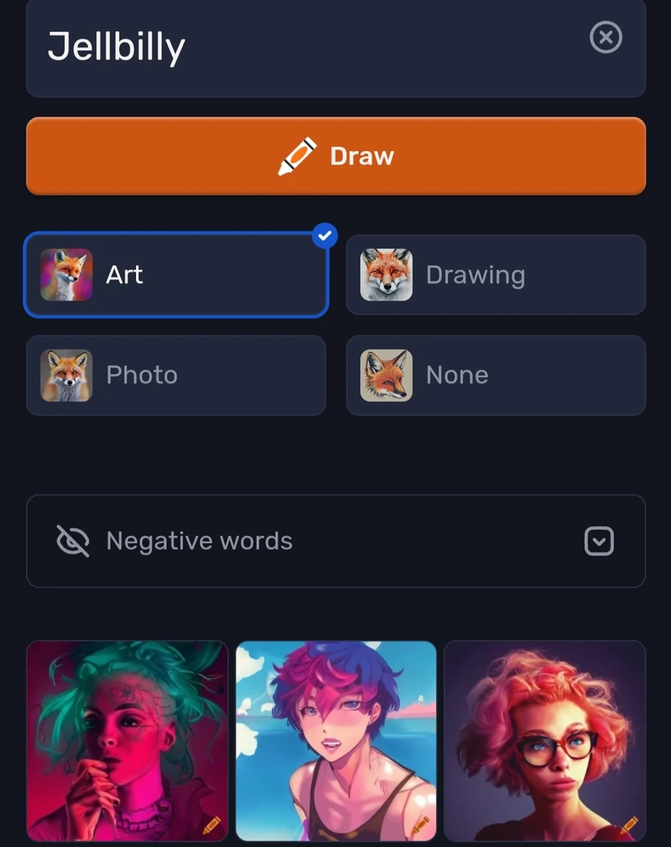 Yo I don't think thats Jellbilly... | Fandom