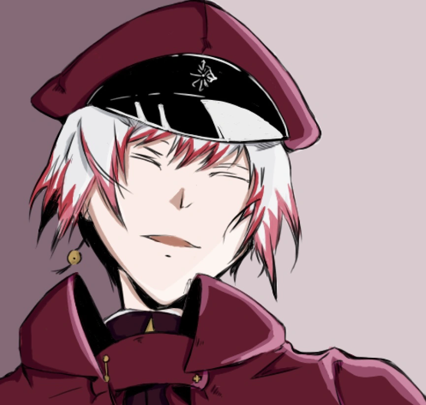 Jouno line art I made 👈😛 | Fandom