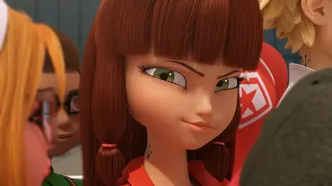 Discuss Everything About Miraculous Ladybug Wiki | Fandom