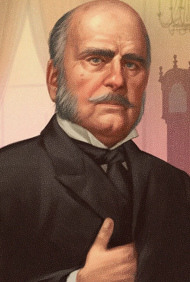 Presidents of Red Dead | Fandom