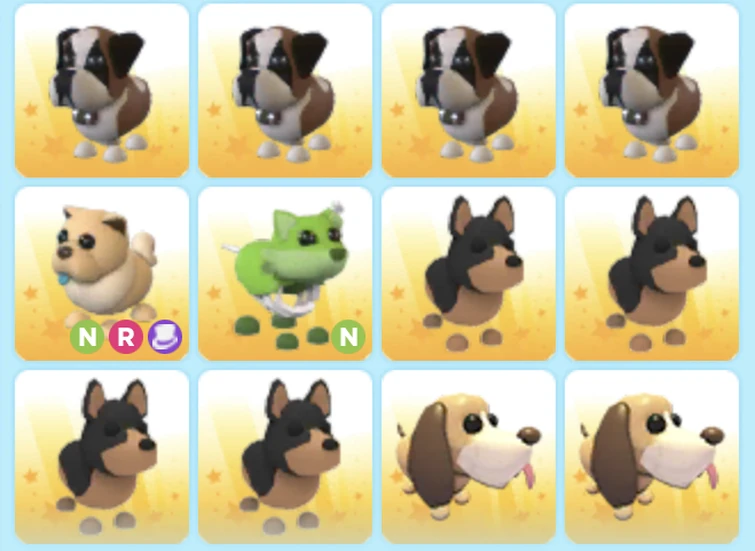 17/09 — Dog Collection | Fandom