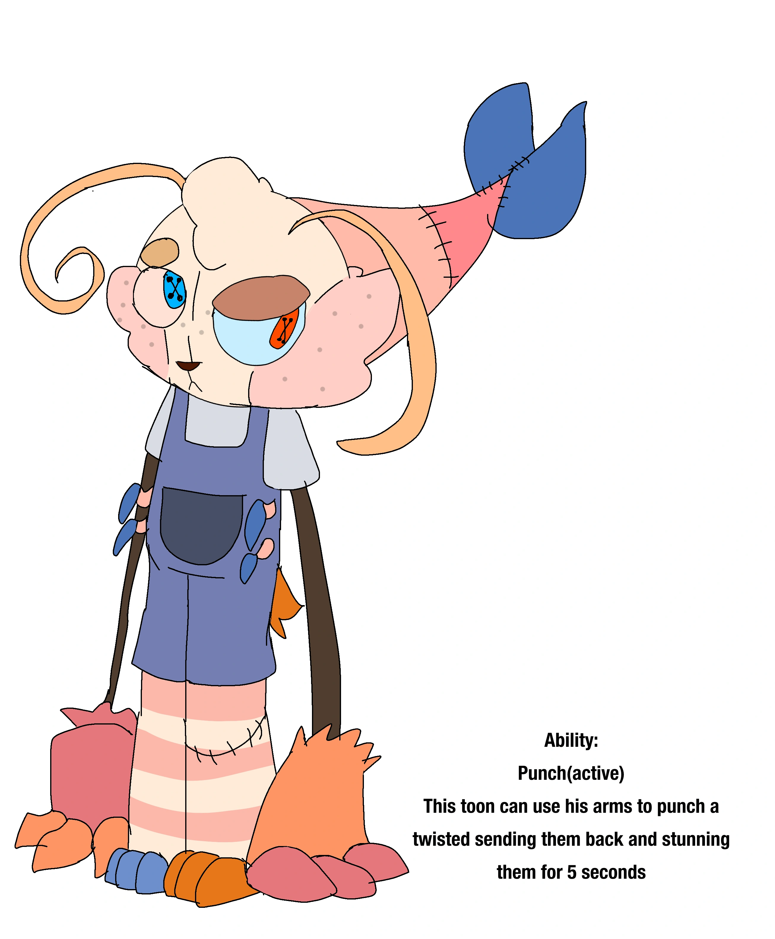 Hatehugs ship child finished ver | Fandom