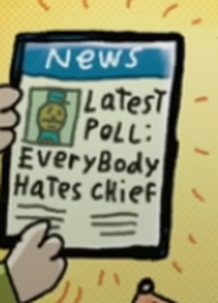 Discuss Everything About Dog Man Wiki | Fandom