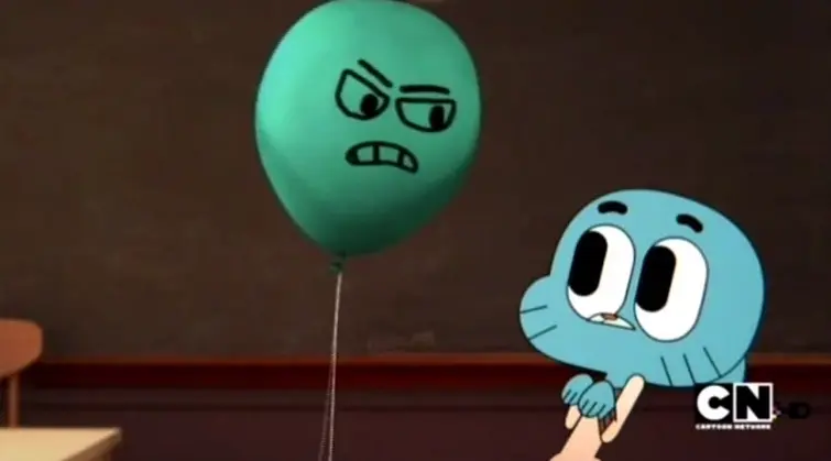 Discuss Everything About The Amazing World of Gumball Wiki | Fandom