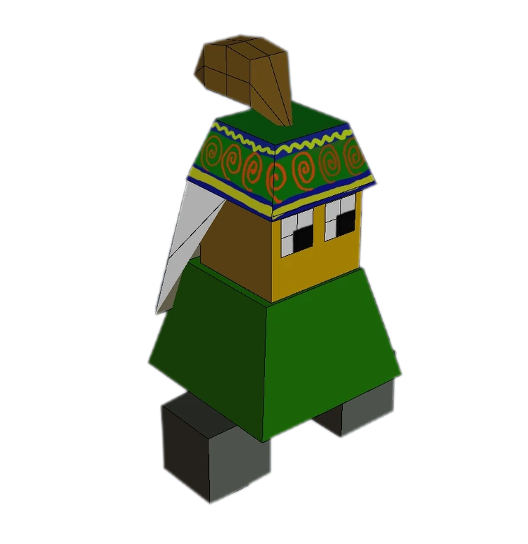 Discuss Everything About Polytopia Fan-made Tribes Rewritten Wiki | Fandom