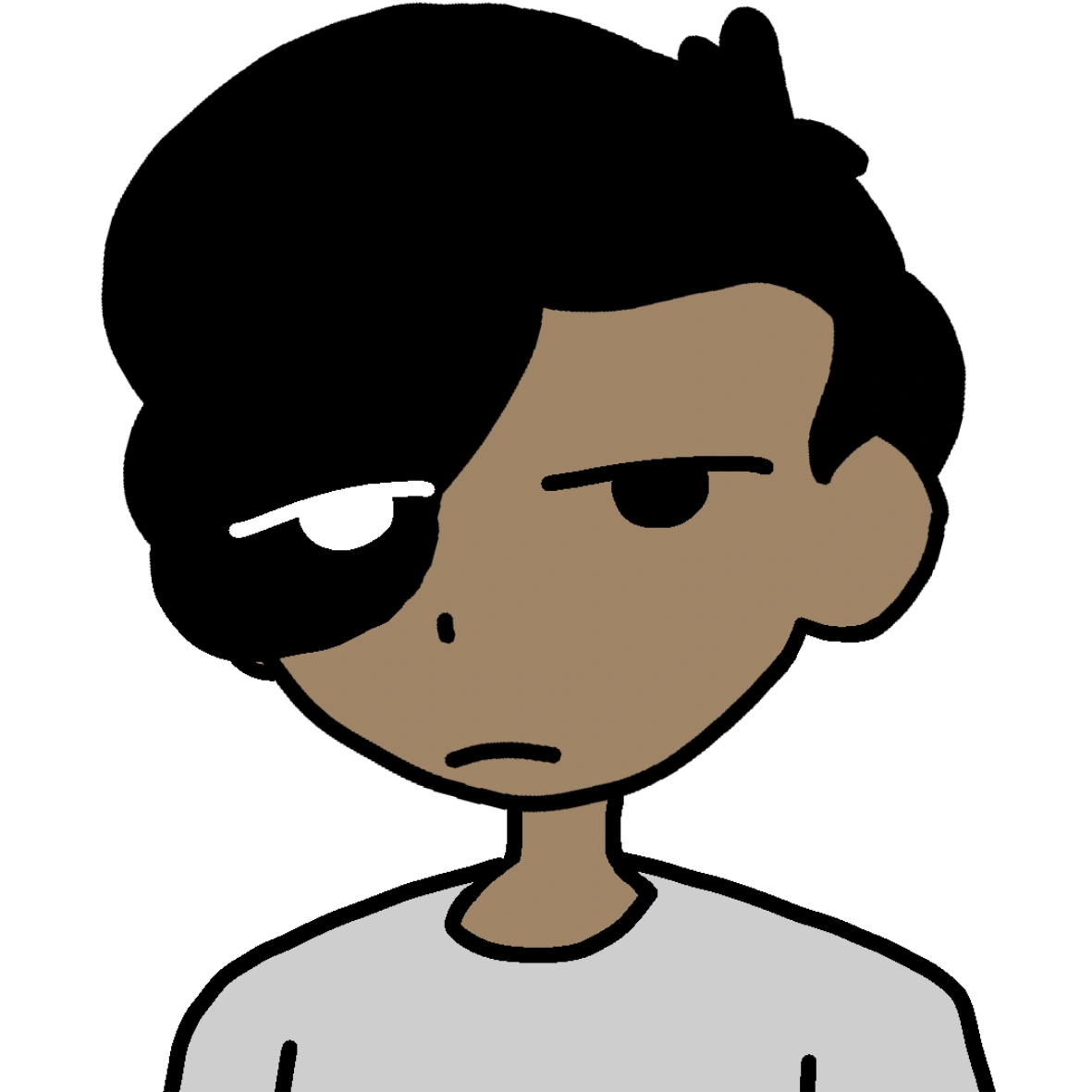 I redraw my alternate | Fandom