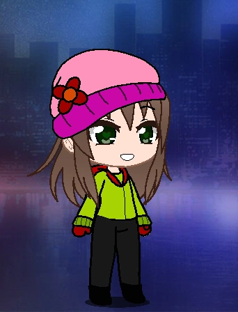Characters made in Gacha Club! | Fandom